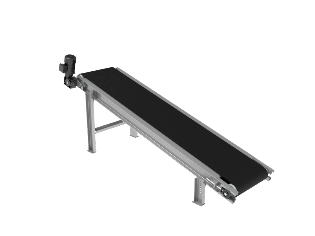 Bag Handling Conveyor - mheautomation.com