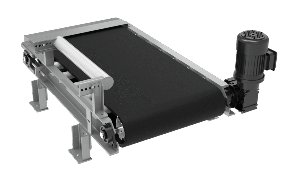 Bag Handling Conveyor - mheautomation.com